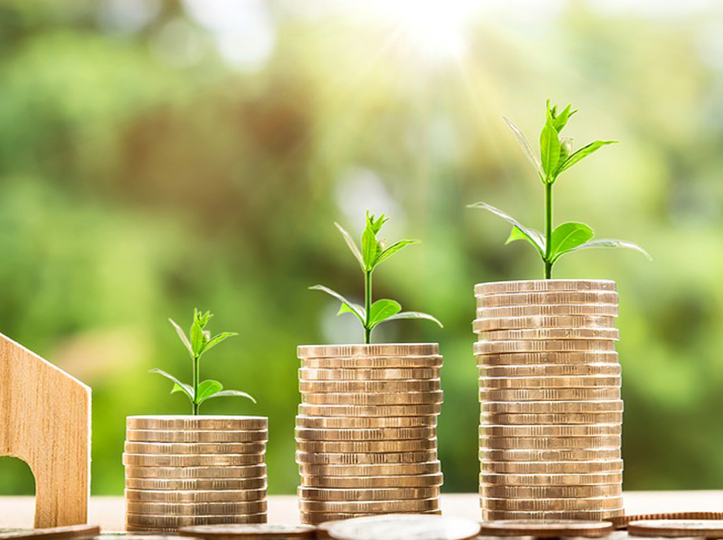 Wie erreichen Sie eine gute Rendite mit Ihrem Vermögen?