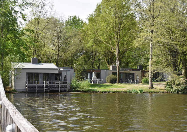 Center Parcs De Eemhof startet voll durch! | Center Parcs Immobilien